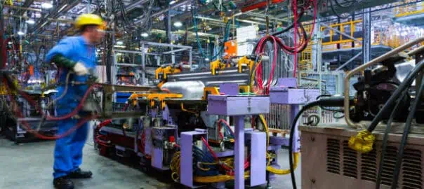 Manufacturing IT Support In Brisbane
