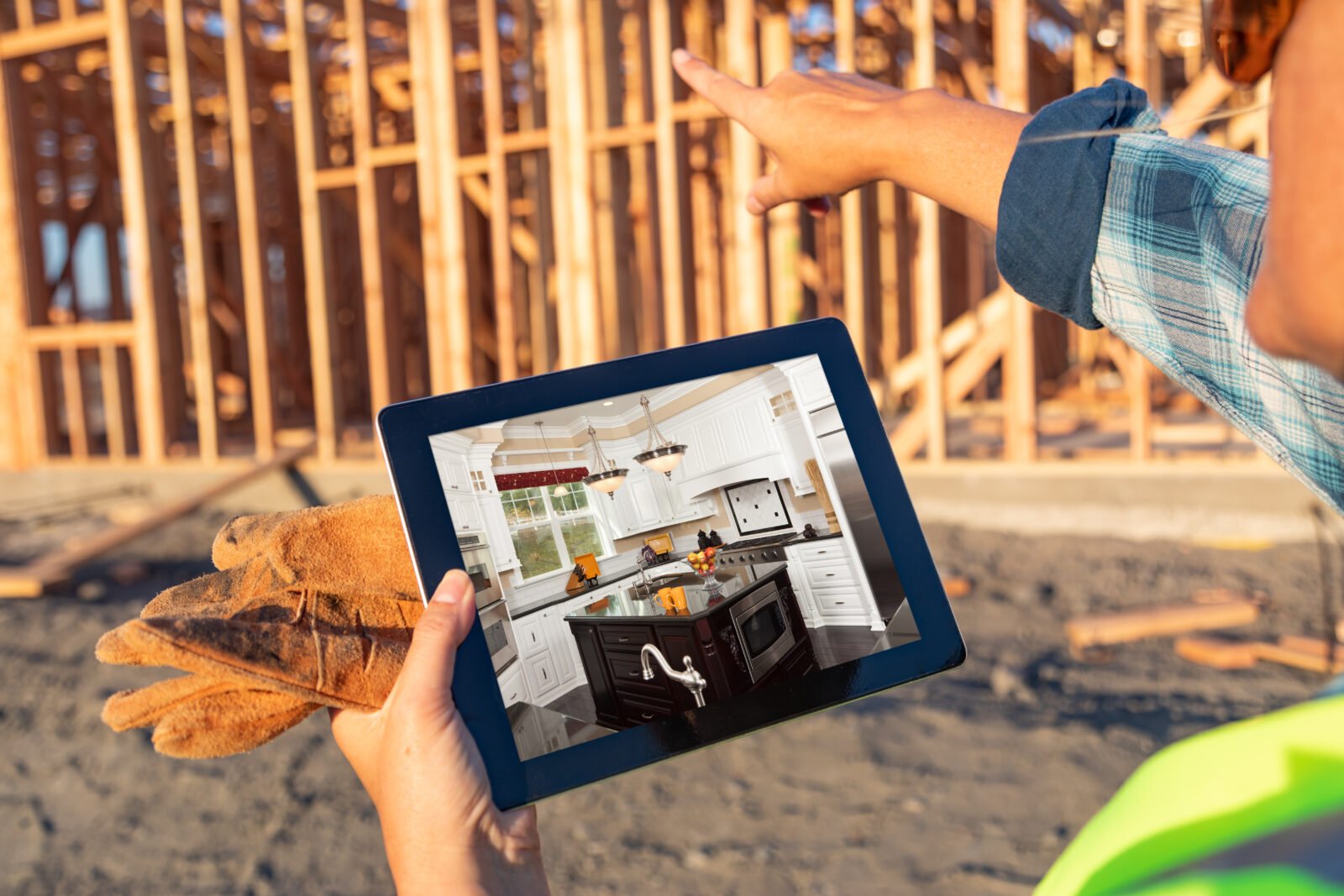 IT Support For Construction: Bridge IT Solutions