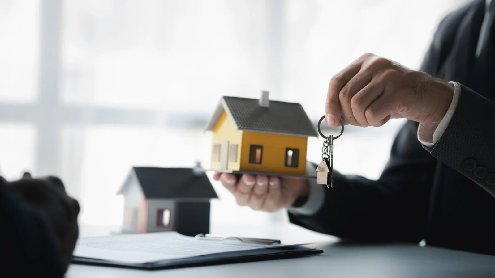 IT Support For Real Estate - Bridge IT
