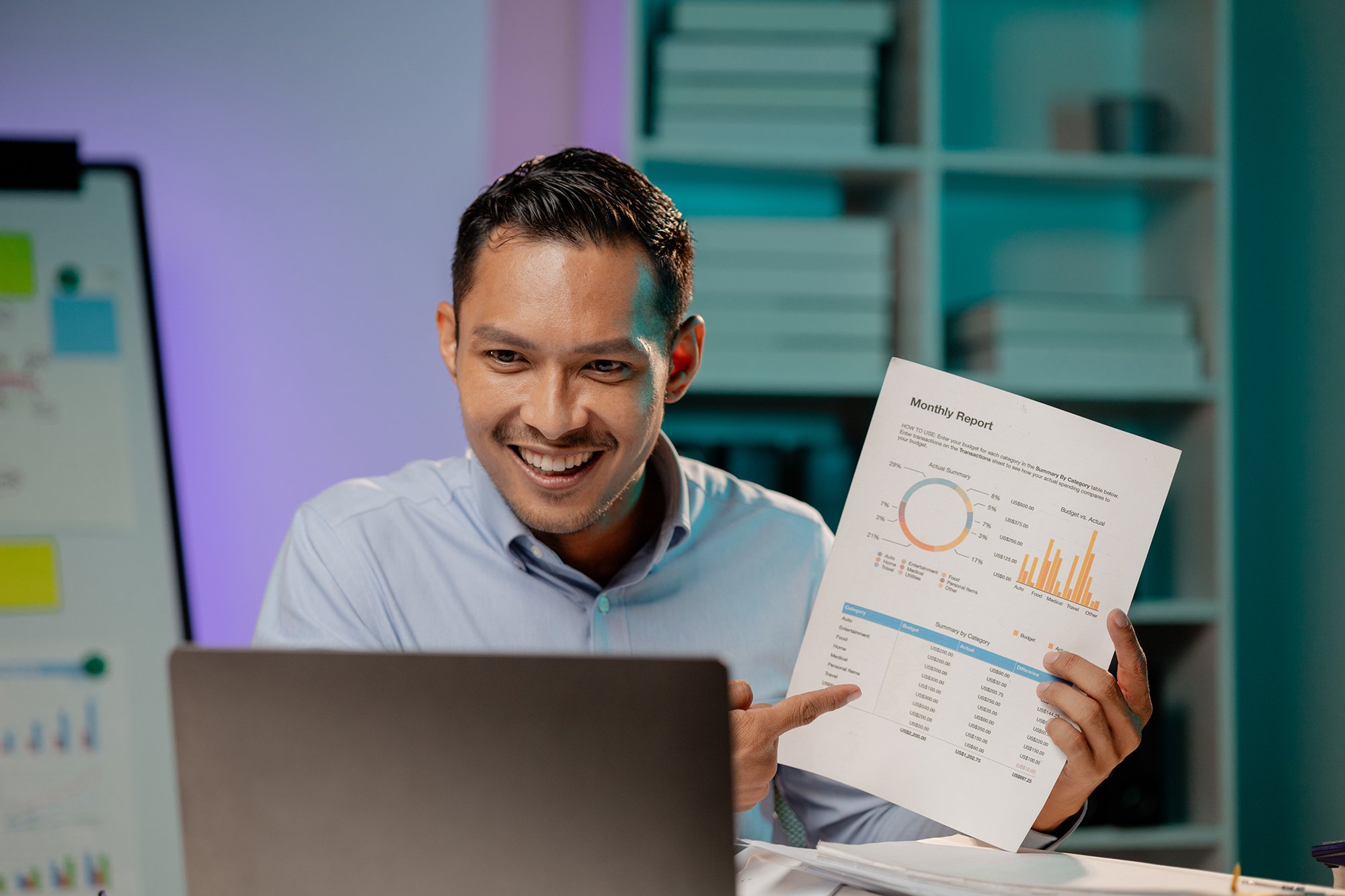 IT Budget Optimization For Small Businesses - Bridge IT