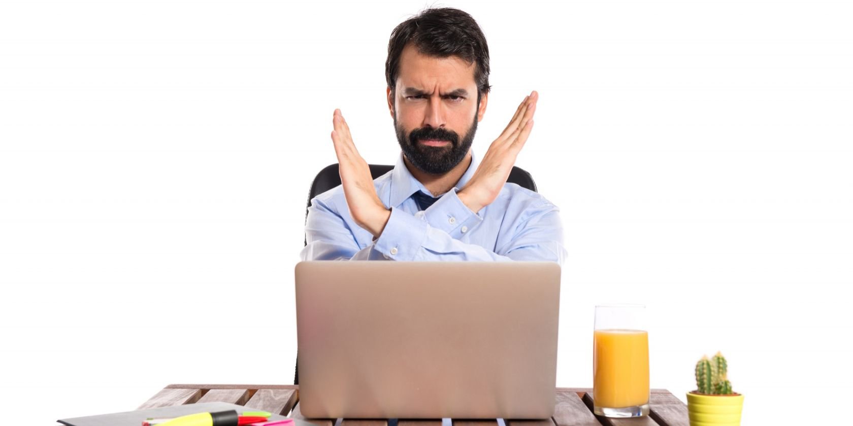 The Top 10 Mistakes People Make When Buying A Computer - Bridge IT